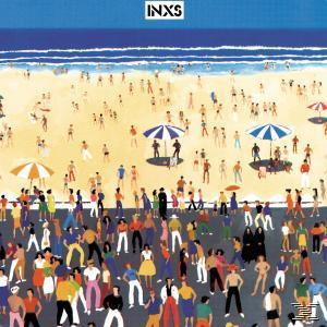 INXS | Inxs (2011 Remastered) - (CD) INXS auf CD online kaufen | SATURN