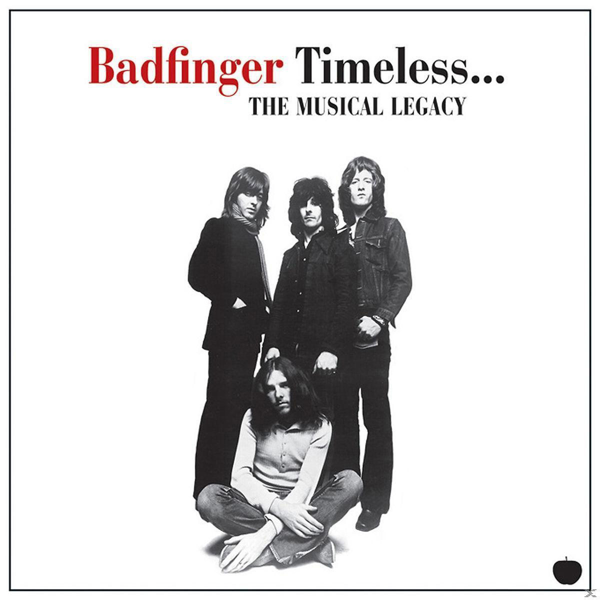 Badfinger | Badfinger - Timeless. The Musical Legacy Of Badfinger - (CD ...