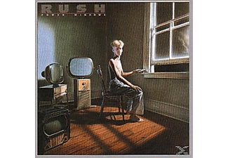 Rush | Rush - Power Windows - (CD) Rock & Pop CDs - MediaMarkt