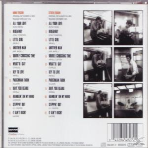 Mayall, John/Clapton, Eric/Healey, Dennis/Almond, John/;John Mayall ...