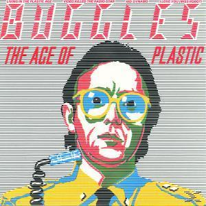The Buggles | The Buggles - The Age Of Plastic - (CD) Rock & Pop CDs ...