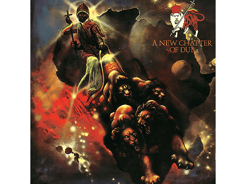 Aswad | A New Chapter Of Dub (CD) | MediaMarkt