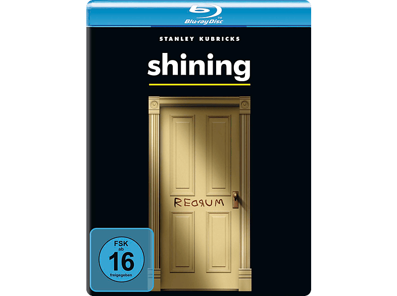 Shining Blu-ray | MediaMarkt