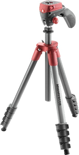 MANFROTTO Compact Action Rood kopen? | MediaMarkt