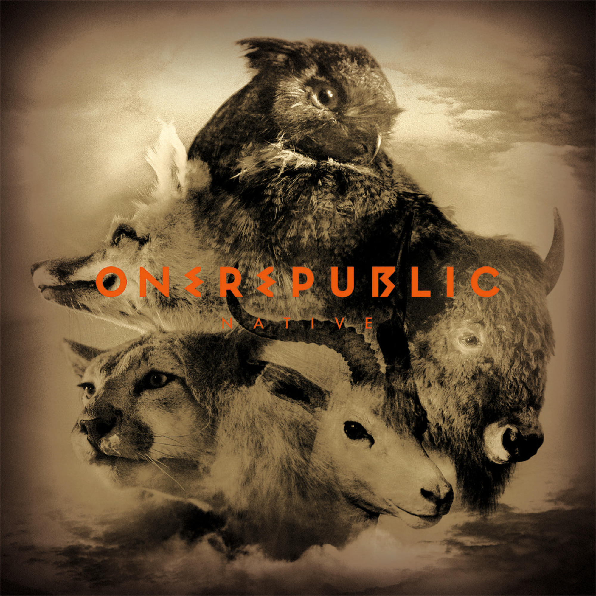 Onerepublic | Onerepublic - Native (Gold Edt.) - (CD) Rock & Pop CDs ...