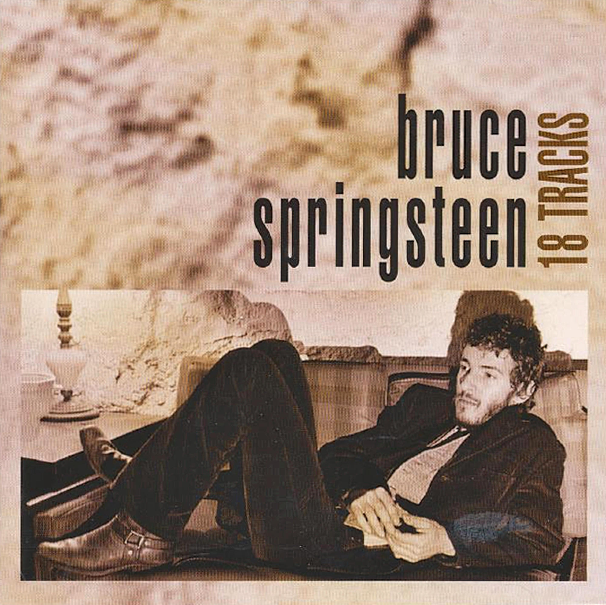 Bruce Springsteen | Bruce Springsteen - 18 TRACKS - (CD) Rock & Pop CDs ...