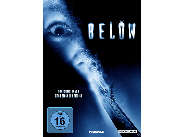 Below DVD auf DVD online kaufen | SATURN