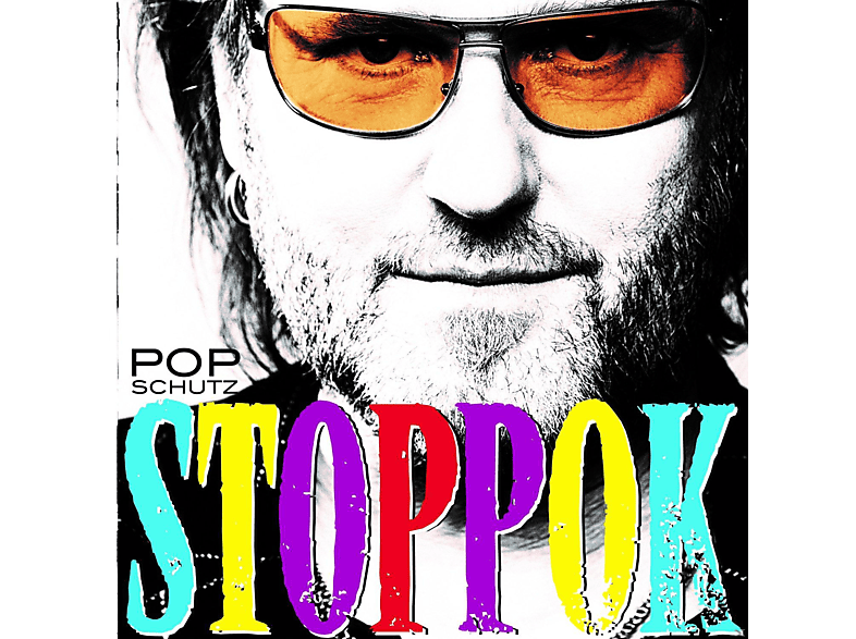 STOPPOK | STOPPOK - Popschutz - (CD) Rock CDs - MediaMarkt