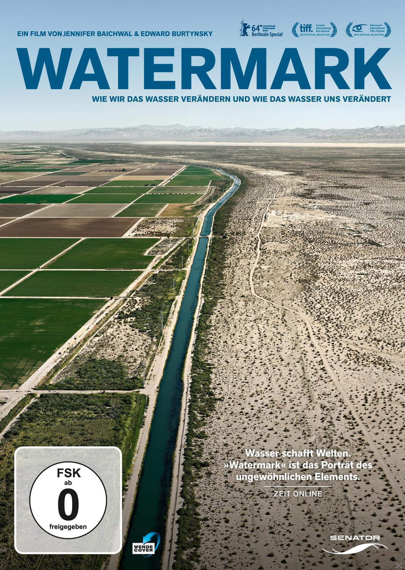 Watermark DVD auf DVD online kaufen | SATURN