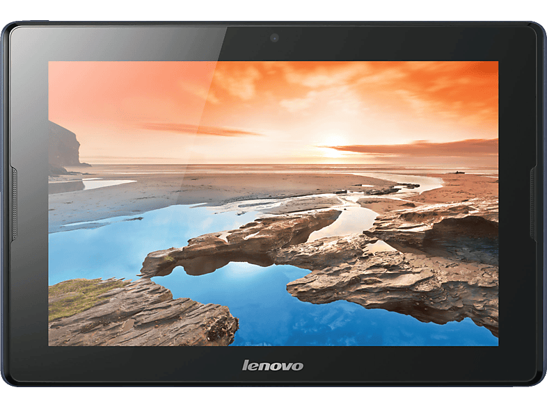 Tablet | Lenovo A7600-F 10.1 pulgadas, Quad Core, 16GB