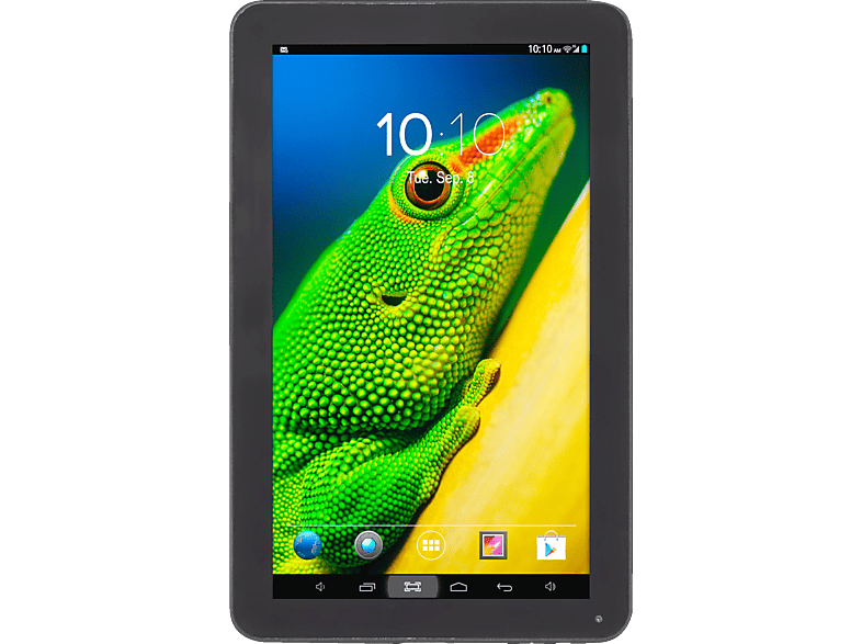 Tablet | Woxter QX 101 Quad Core, 8GB, mini HDMI