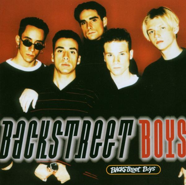 Backstreet Boys | Backstreet's Back - (CD) Backstreet Boys auf CD ...