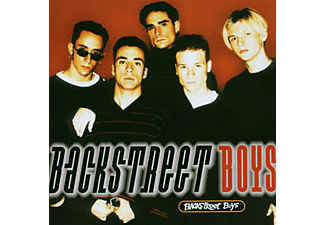 Backstreet Boys | Backstreet Boys - Backstreet's Back - (CD) Rock & Pop ...