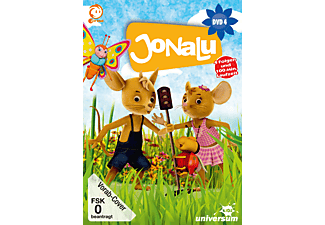 JoNaLu | Staffel 1 (Folge 10-13) DVD online kaufen | MediaMarkt