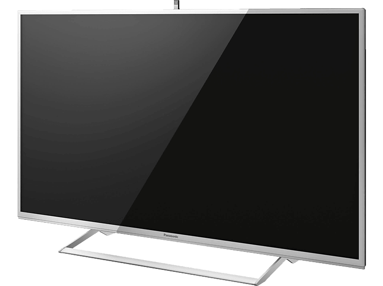 TV LED 42" | Panasonic TC-42AS740E Smart TV, WiFi, 3D, 1200Hz | MediaMarkt