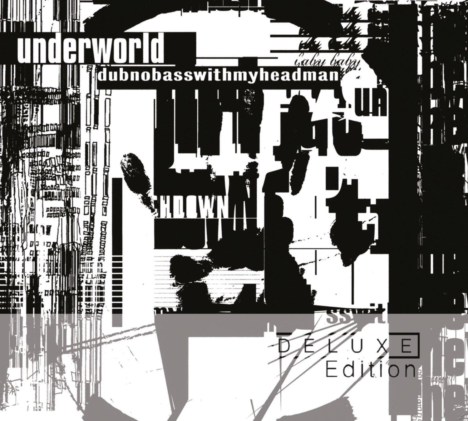 Underworld | Dubnobasswithmyheadman | CD | MediaMarkt