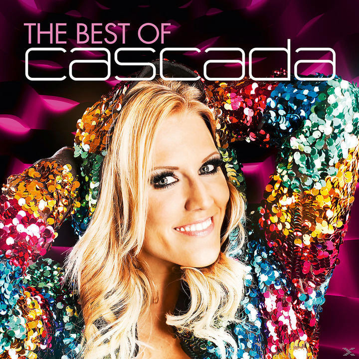 Cascada | Cascada - The Best Of Cascada - (CD) Rock & Pop CDs - MediaMarkt