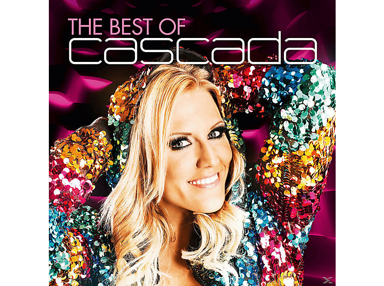 Cascada | The Best Of Cascada - (CD) | MediaMarkt