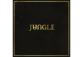 Jungle | Jungle - Jungle - (CD) Rock & Pop CDs - MediaMarkt