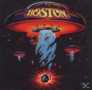 Boston | Boston [CD] online kaufen | MediaMarkt