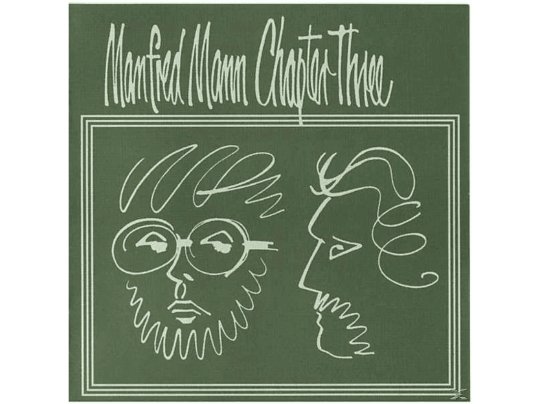 Manfred Mann | Manfred Mann Chapter Three - (CD) | MediaMarkt