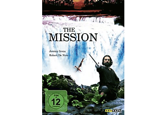 The Mission DVD auf DVD online kaufen | SATURN