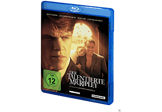 Der talentierte Mr. Ripley Blu-ray kaufen | MediaMarkt