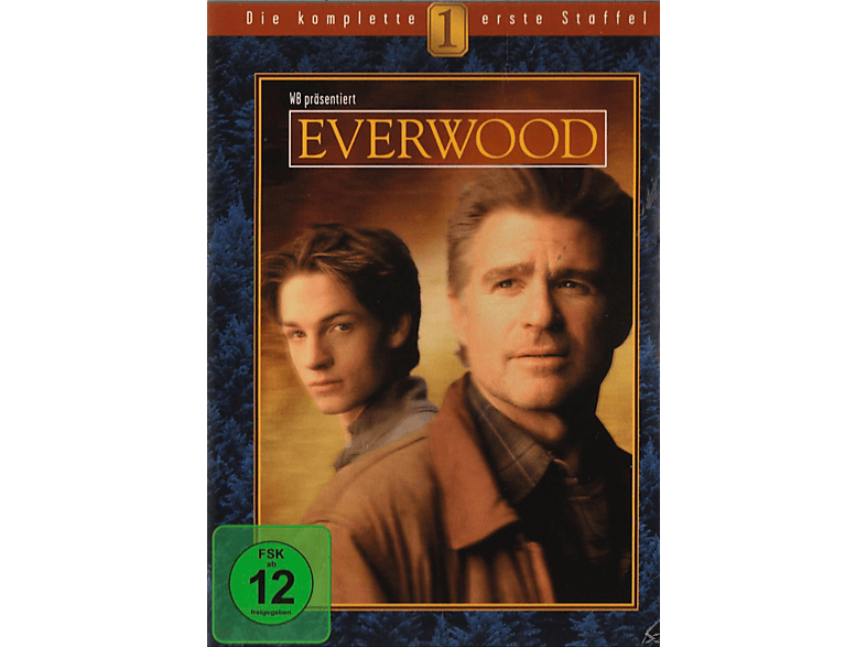 Everwood | 1. Staffel [DVD] | MediaMarkt