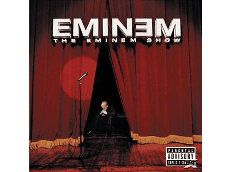 Eminem | Eminem - The Eminem Show (Explicit Version - Ltd. Edt ...
