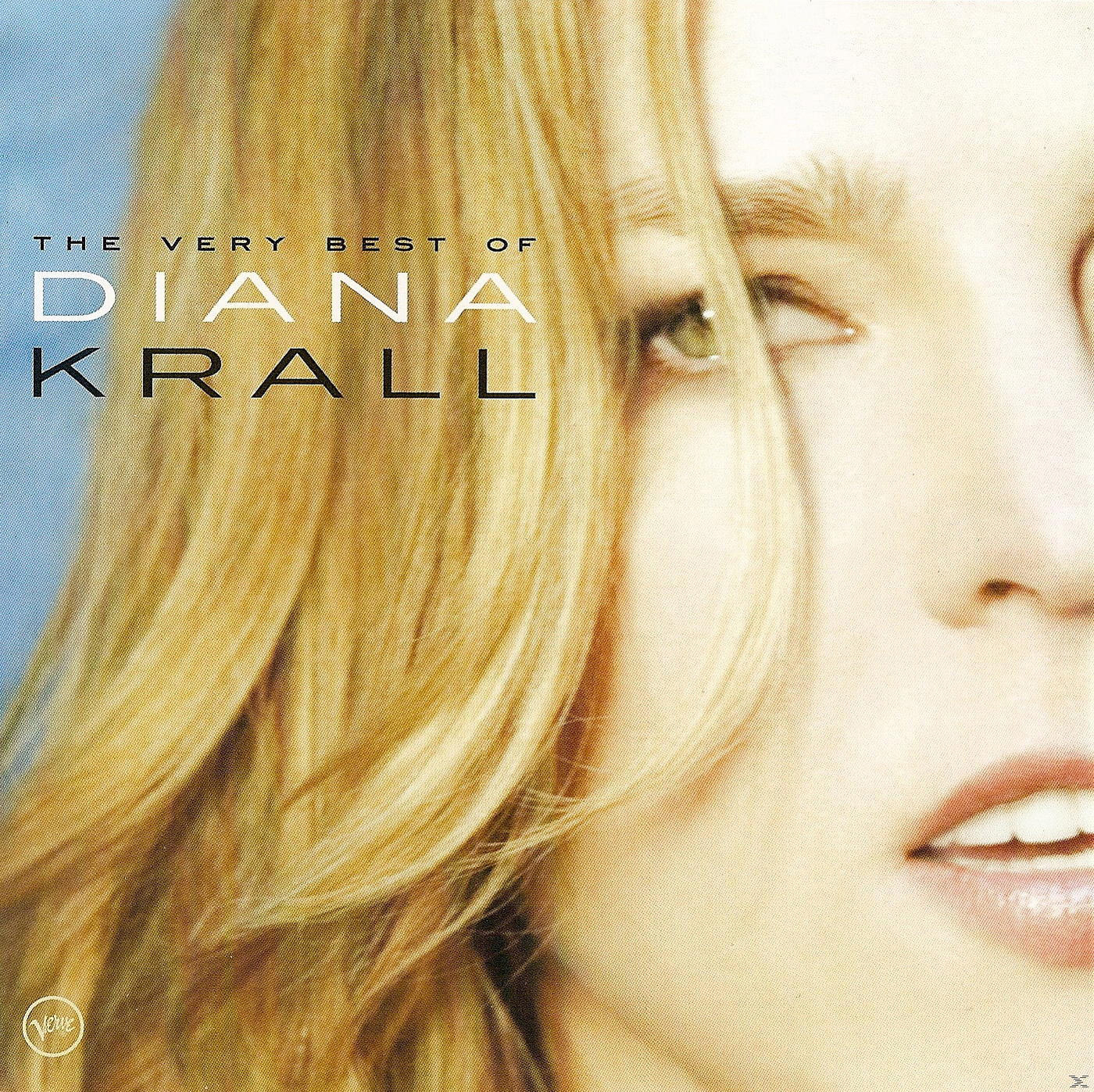 Diana Krall | The Very Best Of CD CD
