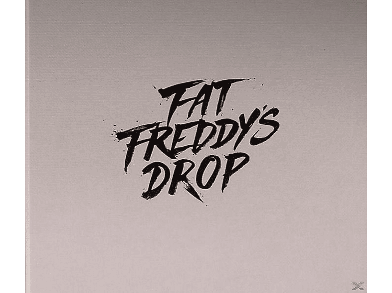 Fat Freddys Drop | Blackbird - (CD) | SATURN
