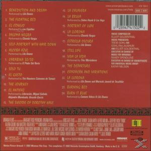 VARIOUS | Frida - (CD EXTRA/Enhanced) | MediaMarkt