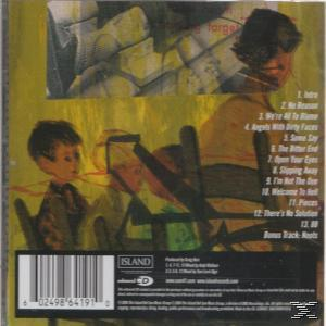 Sum 41 | Chuck [CD] online kaufen | MediaMarkt