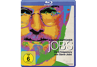 jOBS | Die Erfolgsstory von Steve Jobs Blu-ray online kaufen | MediaMarkt