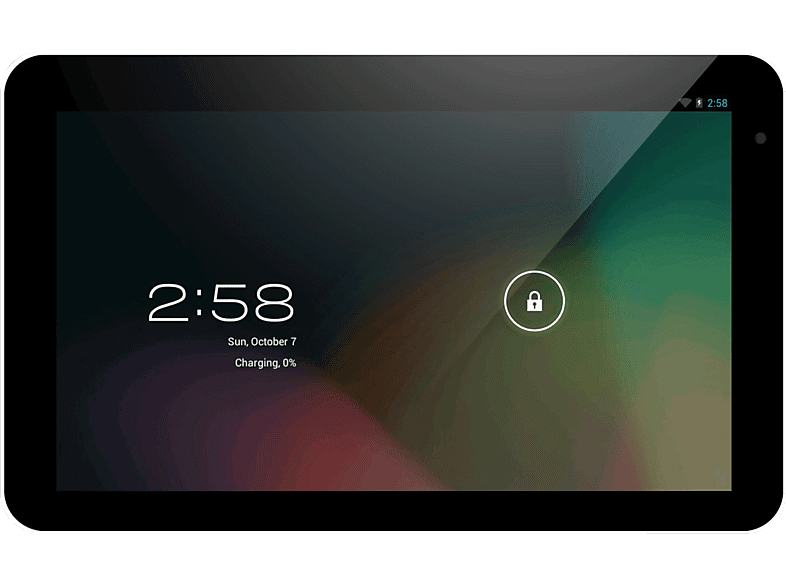 Tablet | Ingo Inu101E, DualCore™ De 8Gb, 2 Cámaras, Hdmi Y Wifi