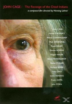 Peter Lohner | THE REVENGE OF THE DEAD INDIANS/IN - (DVD) Peter Lohner ...