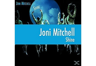 Joni Mitchell | Joni Mitchell - Shine - (CD) Rock & Pop CDs - MediaMarkt