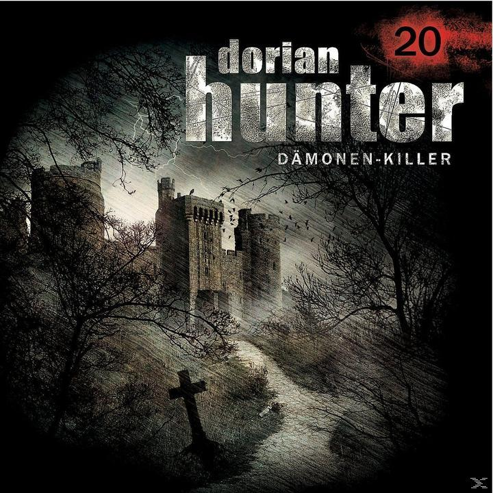 Hunter Dorian | Hunter Dorian - Dorian Hunter 20: Devil's Hill - (CD ...
