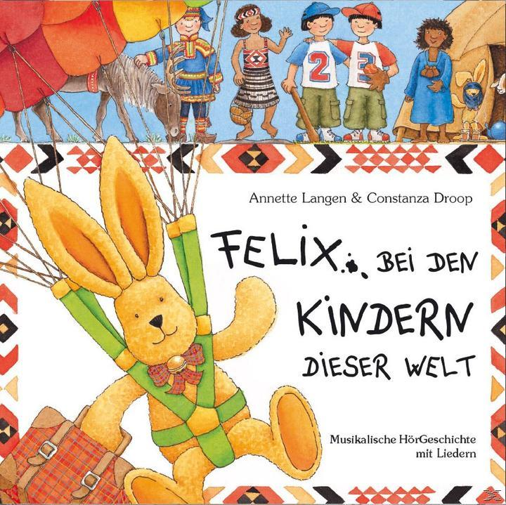 Iris Gruttmann | Iris Gruttmann - Felix Bei Den Kindern Dieser Welt ...