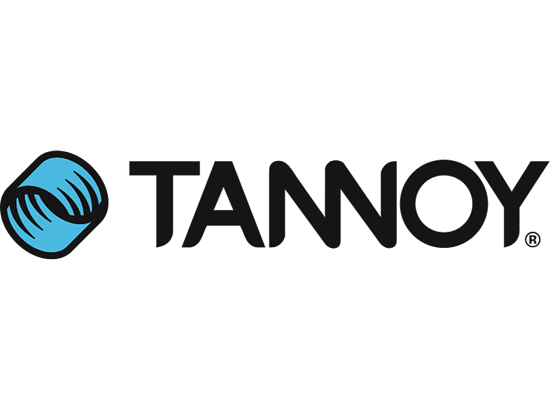 TANNOY TS2.12 1 Stück Subwoofer (aktiv, Schwarz | MediaMarkt