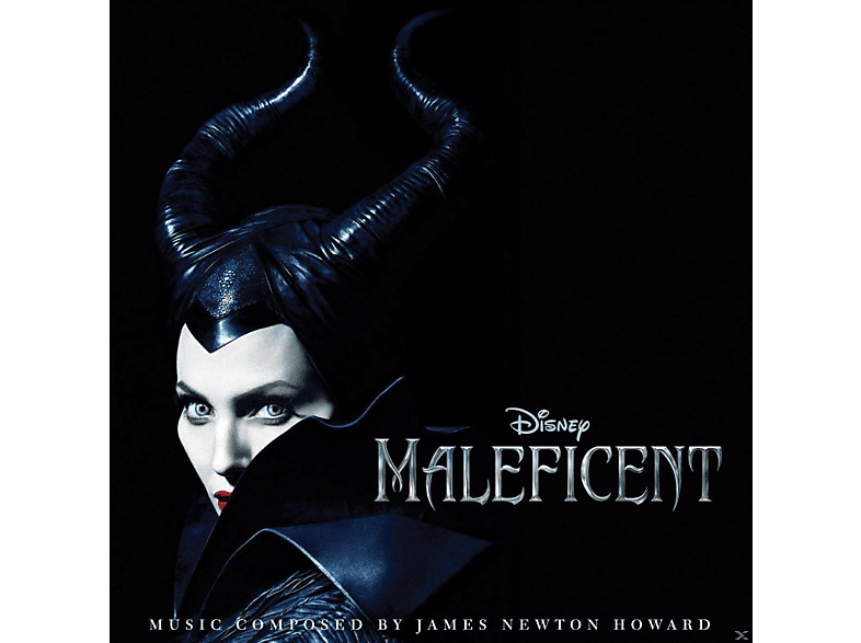 VARIOUS | Maleficent - (CD) VARIOUS auf CD online kaufen | SATURN
