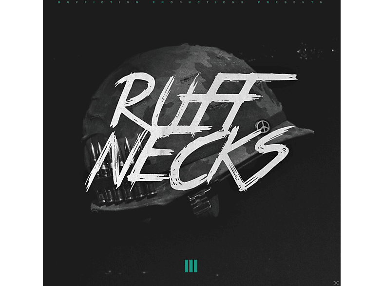 Ruffiction | Ruffiction - Ruffnecks - (CD) Hip Hop & R&B CDs - MediaMarkt