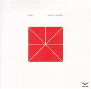 Frahm,Nils/Müller,Anne | Frahm,Nils/Müller,Anne - 7fingers - (CD) Rock ...