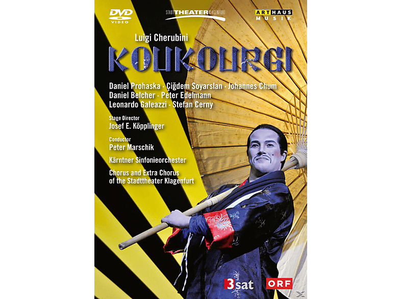 Stefan Cerny, Cigdem Soyarslan, Leonardo Galeazzi, Daniel Prohaska ...