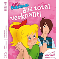 Bibi Blocksberg | Bibi Blocksberg - Folge 007: Bibi total verknallt ...