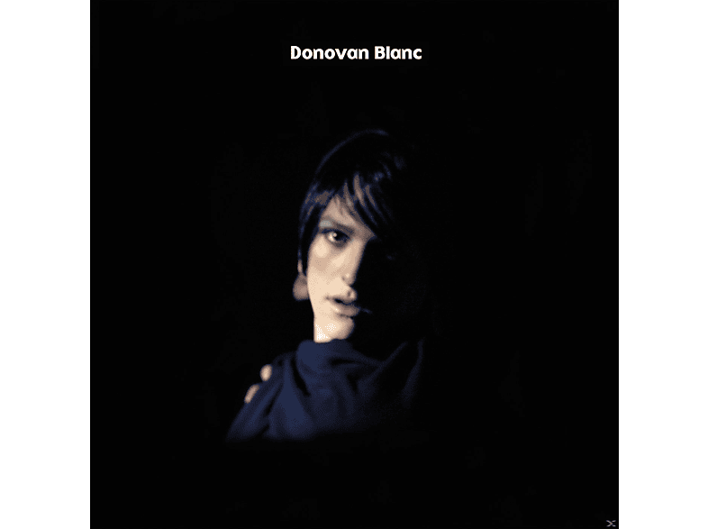 Donovan Blanc | Donovan Blanc - Donovan Blanc - (CD) Rock & Pop CDs ...