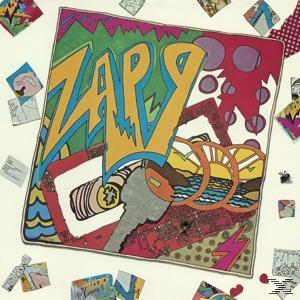 Zapp | Zapp - I - (Vinyl) Rock CDs - MediaMarkt