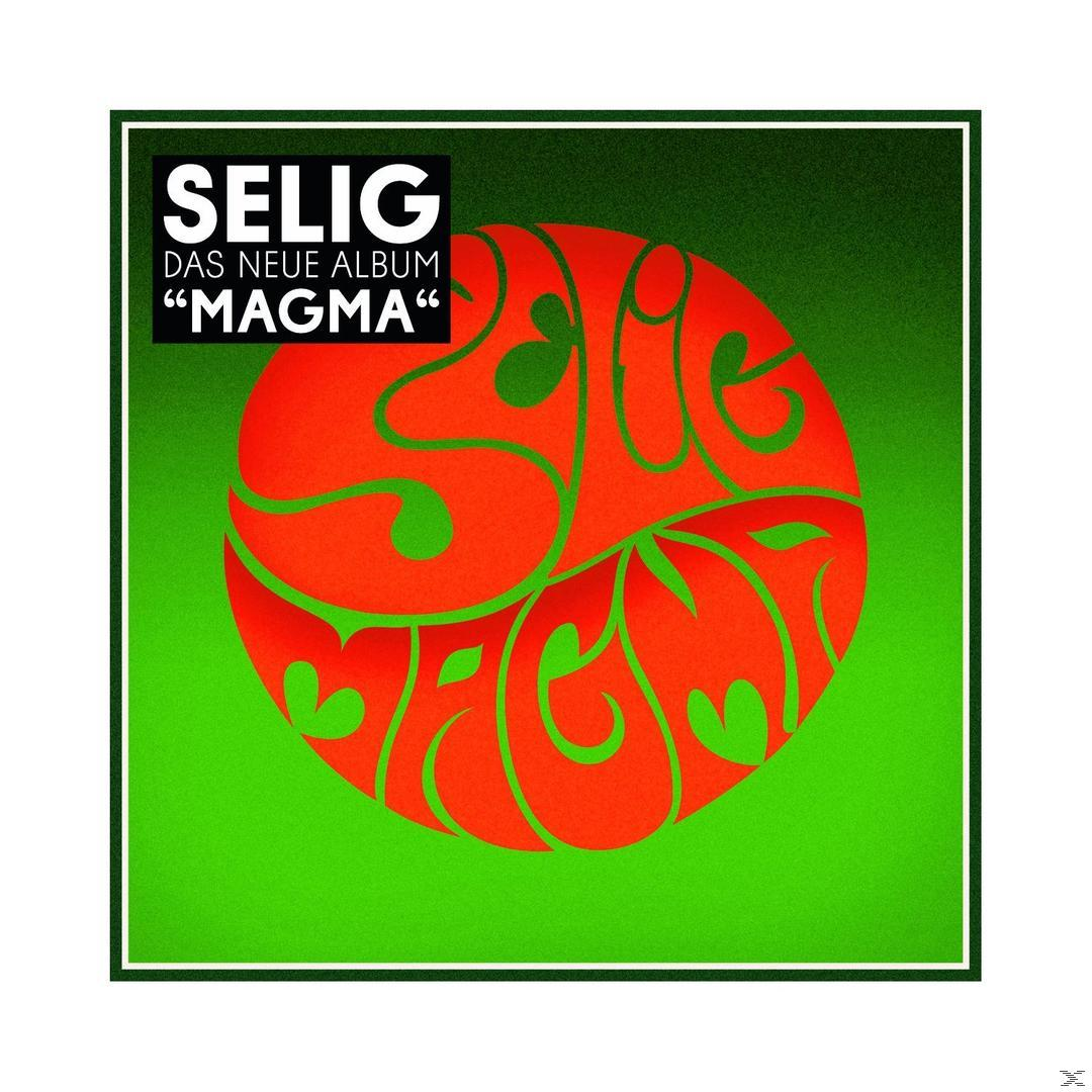 Selig | Selig - MAGMA - (CD) Rock & Pop CDs - MediaMarkt