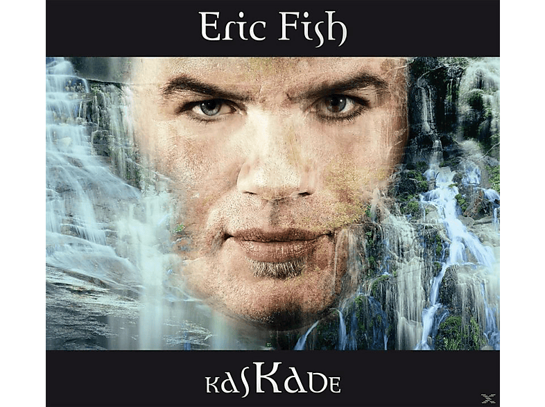 Eric Fish | KASKADE - (CD) Eric Fish auf CD online kaufen | SATURN