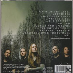 DevilDriver | Winter Kills - (CD) DevilDriver auf CD online kaufen | SATURN